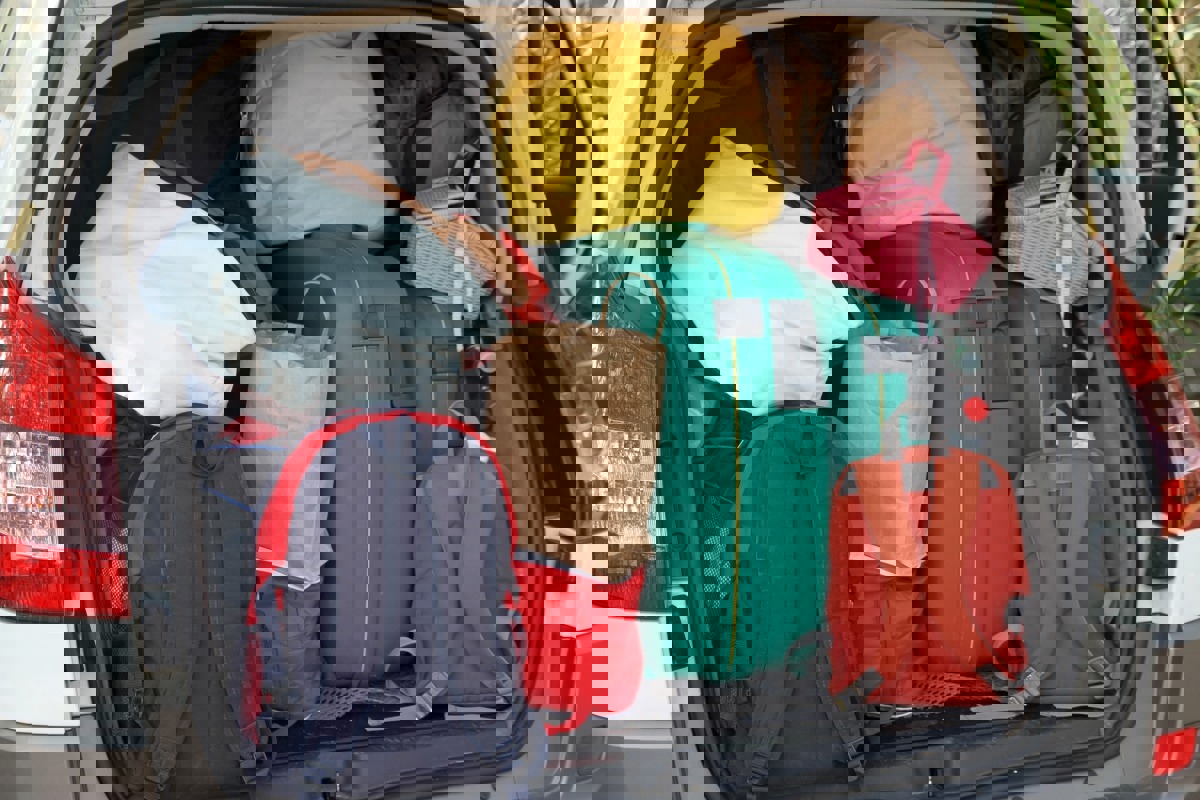 The Best Cars For Boot Size in the UK | Nationwide Vehicle Contracts