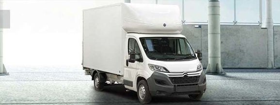 Understanding Van Size & Dimensions | Nationwide Vehicle Contracts