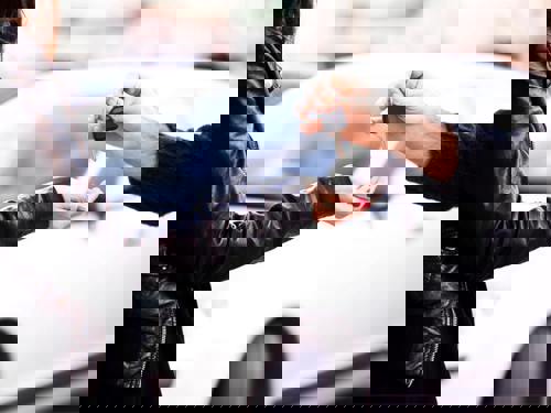 Vehicle Delivery Process | Nationwide Vehicle Contracts