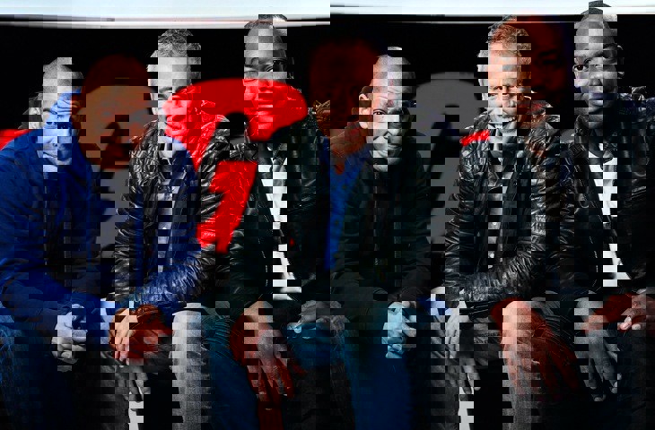 Top Gear 2017 Episode 4 Review | Nationwide Vehicle Contracts