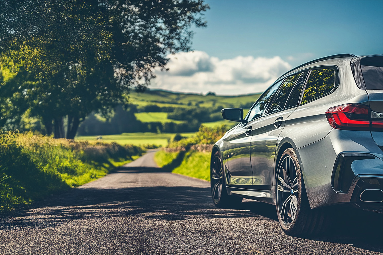 BMW Estate Car Leasing | Nationwide Vehicle Contracts