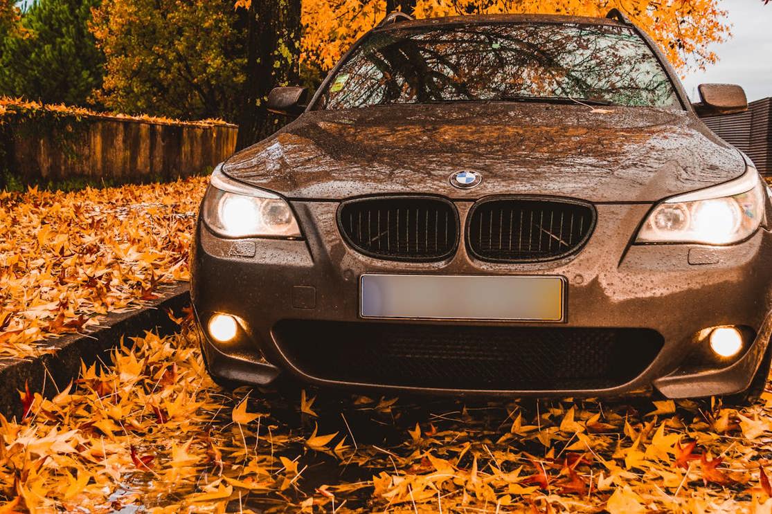How long can you leave a car without driving it | Nationwide Vehicle ...
