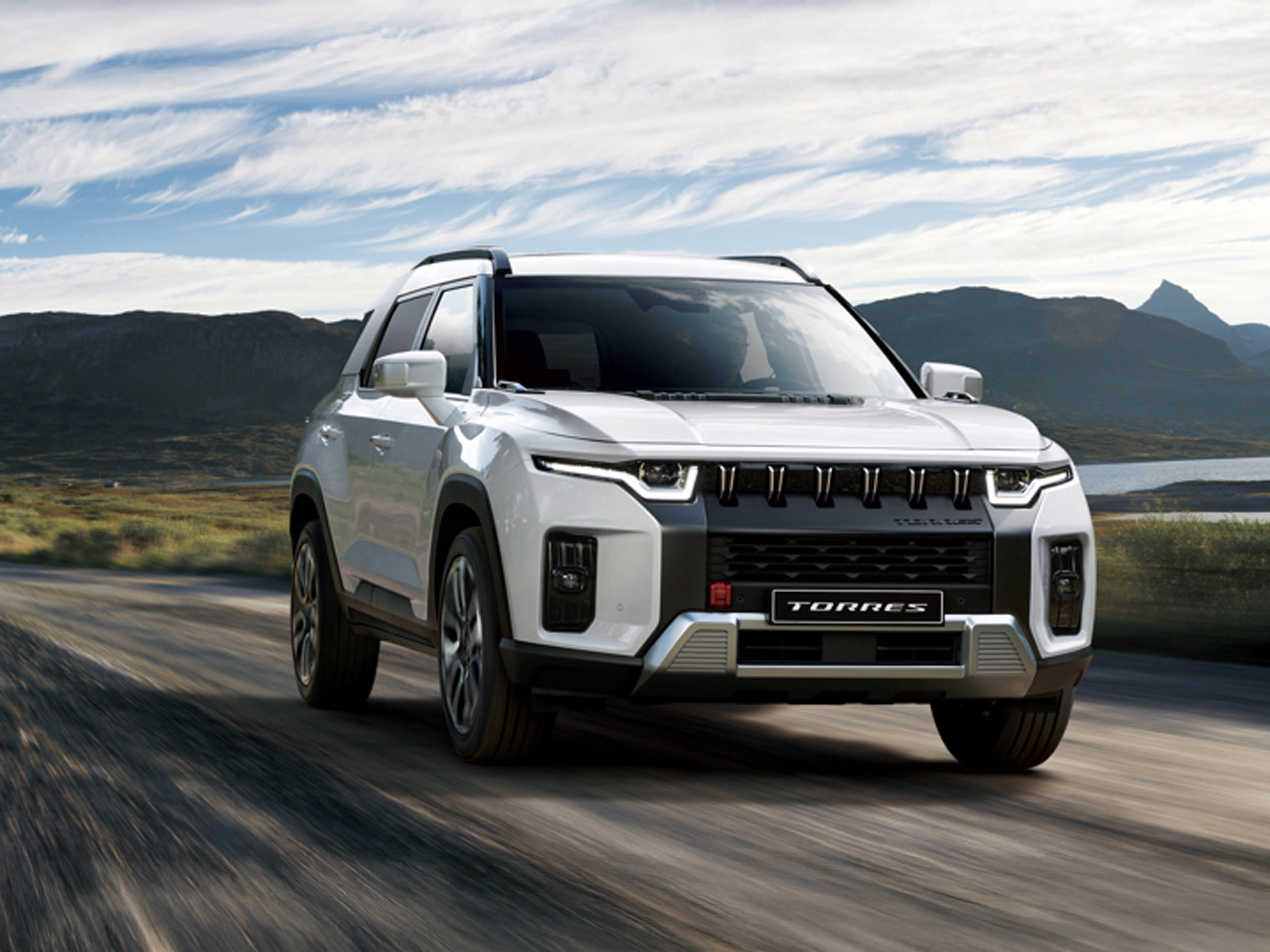 KGM Torres Lease Deals | Nationwide Vehicle Contracts