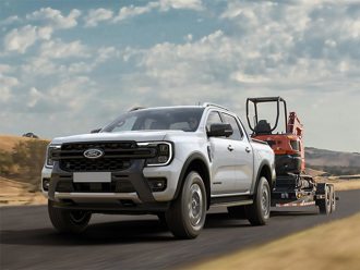 2025 Pick-Up Truck Tax Changes: How HMRC’s New Rules Affect You ...