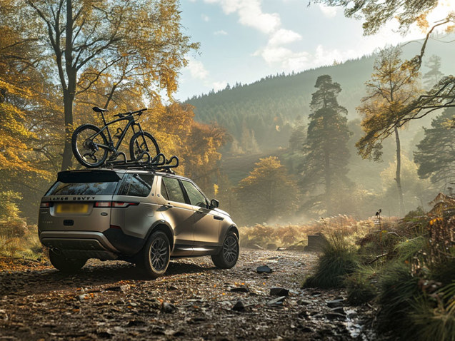 The Best Cars For Carrying A Bike