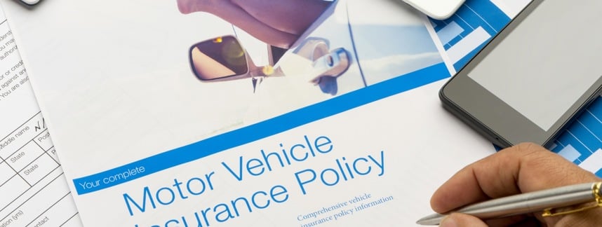 Insuring Your Leased Vehicle | Nationwide Vehicle Contracts