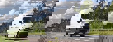 How Does Van Leasing Work? | Nationwide Vehicle Contracts