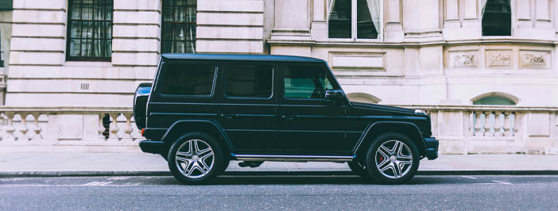 Car Sizes and Dimensions | Nationwide Vehicle Contracts