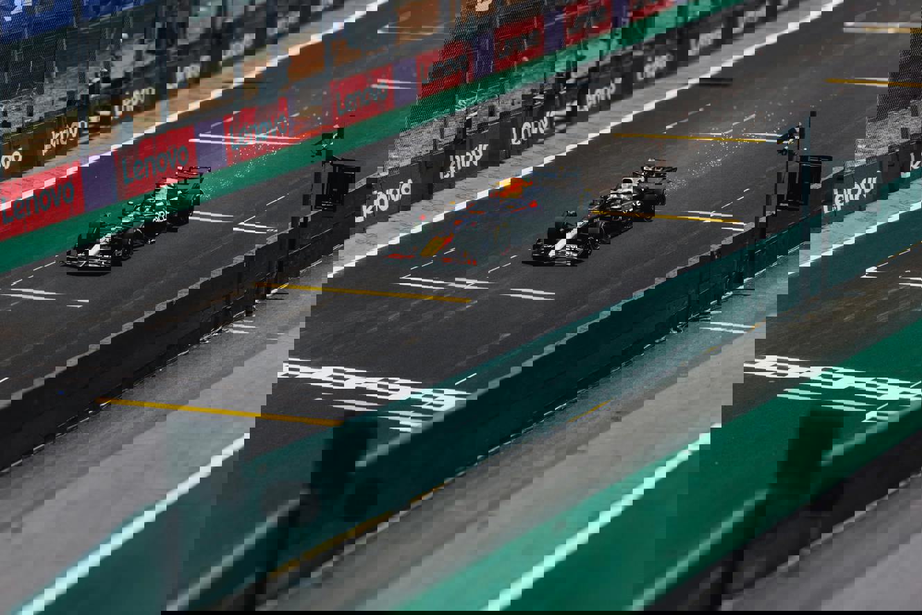 Hardest F1 Tracks Ranked for 2025 | Nationwide Vehicle Contracts