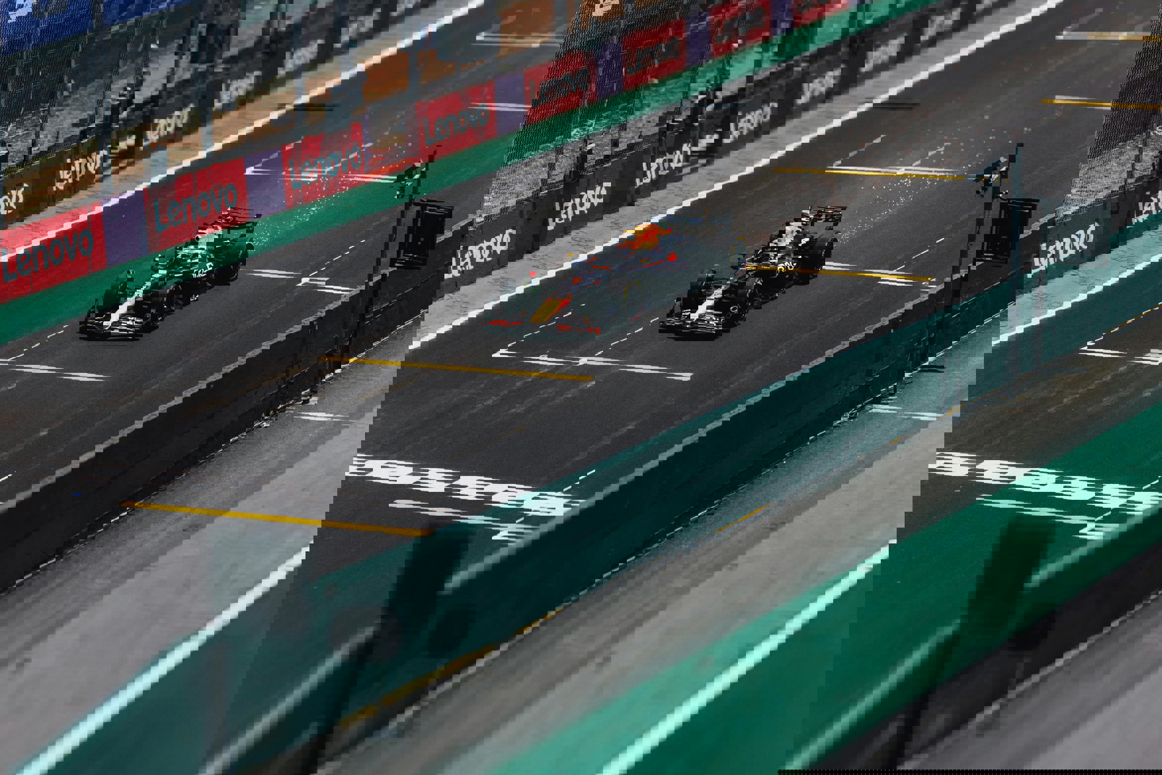 Hardest F1 Tracks Ranked for 2025 | Nationwide Vehicle Contracts