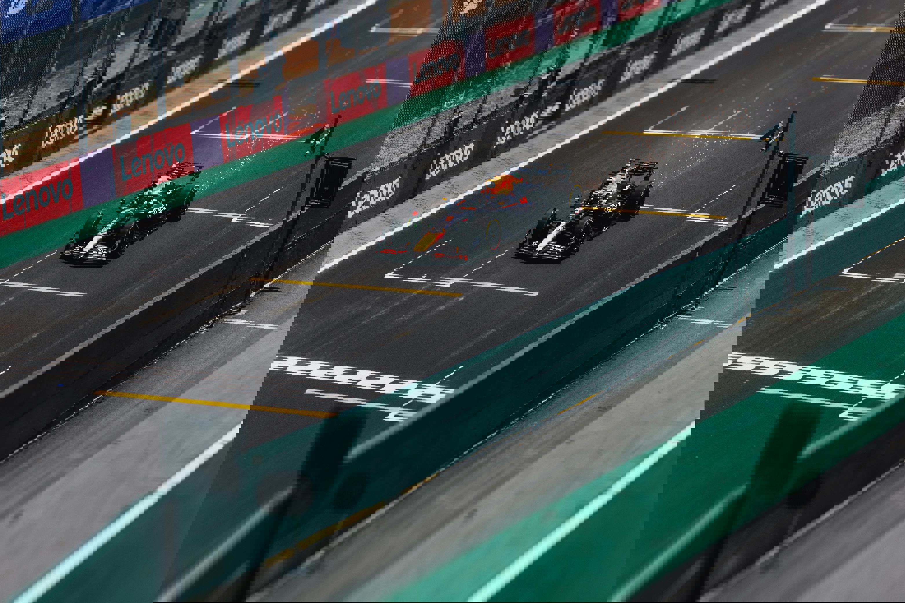 Hardest F1 Tracks Ranked for 2025 | Nationwide Vehicle Contracts