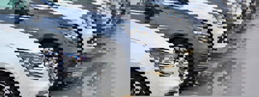 Running a Company Car Scheme | Nationwide Vehicle Contracts