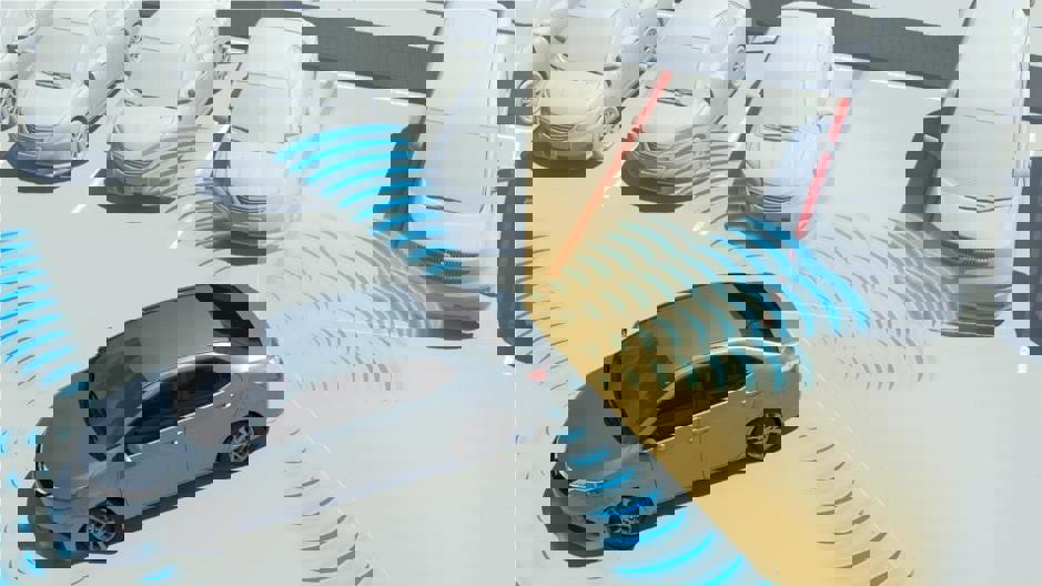 Parking Sensors Differences Explained