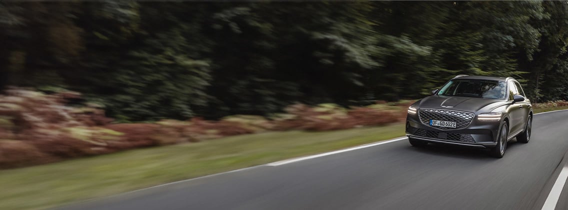 Genesis Lease Deals | Nationwide Vehicle Contracts