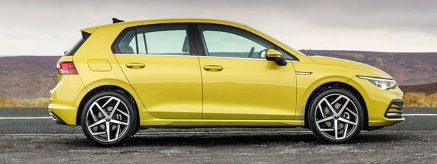 Understanding Car Body Types | Nationwide Vehicle Contracts