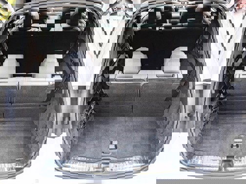 The Best Cars For Boot Size | Nationwide Vehicle Contracts