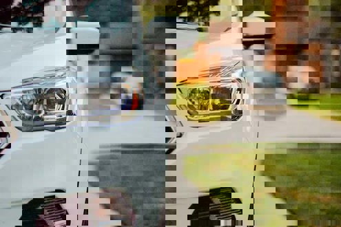 Best narrow cars in the UK | Nationwide Vehicle Contracts