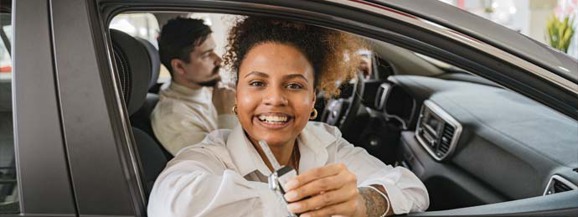 Hire Purchase (HP) Vs PCP | Nationwide Vehicle Contracts