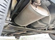 Spotting & Removing Vehicle Rust | Nationwide Vehicle Contracts