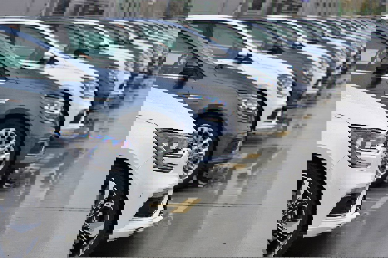 Running a Company Car Scheme | Nationwide Vehicle Contracts