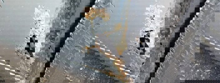 Spotting & Removing Vehicle Rust | Nationwide Vehicle Contracts