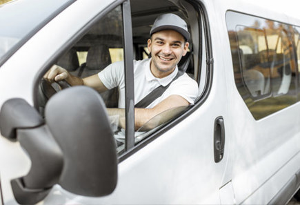 Crew Van Lease Deals | Nationwide Vehicle Contracts