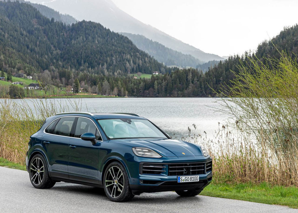 Land Rover Defender Alternatives | Nationwide Vehicle Contracts