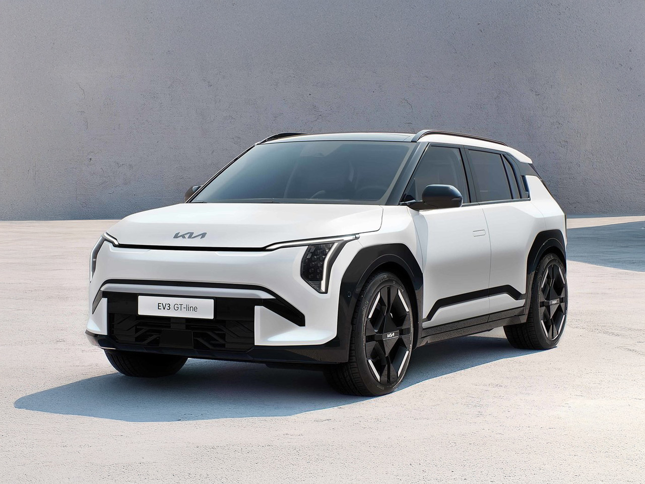 Kia EV3 Lease Deals | Nationwide Vehicle Contracts