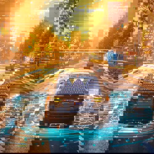 Automotive Industry Statistics: 2025 and beyond | Nationwide Vehicle ...