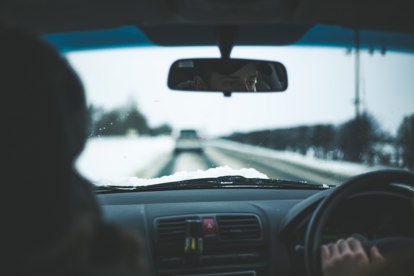 7 laws you need to know before driving in the snow | Nationwide Vehicle ...