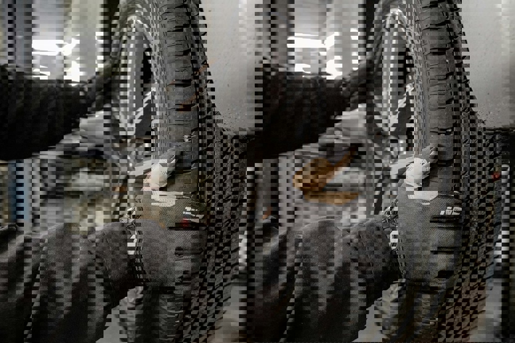 Locking Wheel Nuts Explained | Nationwide Vehicle Contracts