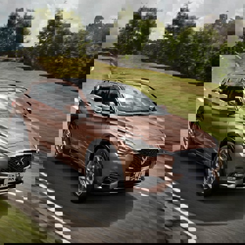 Everything You Need To Know About New The Infiniti Q30