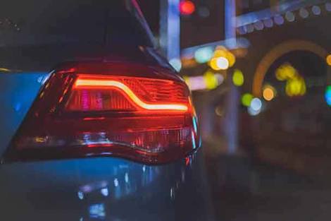 7 Tips For Keeping Your Car Safe at Home | Nationwide Vehicle Contracts