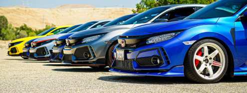 Understanding Car Body Types | Nationwide Vehicle Contracts