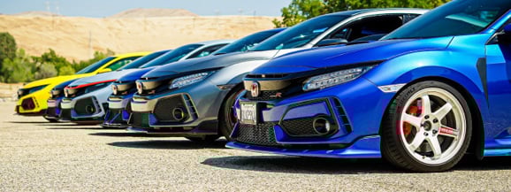 Understanding Car Body Types | Nationwide Vehicle Contracts