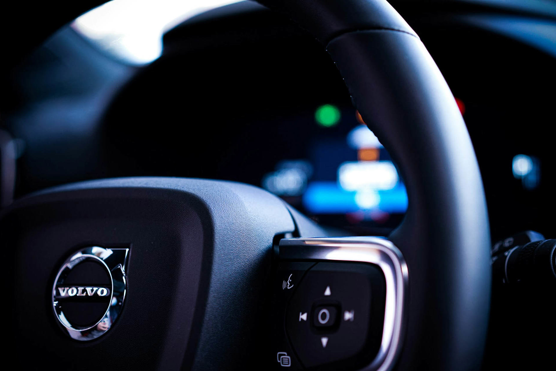 Modern Voice Control Features in Cars | Nationwide Vehicle Contracts