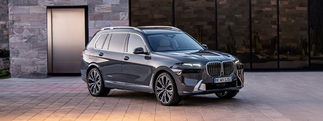 The Best 6 Seat Cars | Nationwide Vehicle Contracts