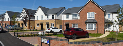 Off-street parking index | Nationwide Vehicle Contracts