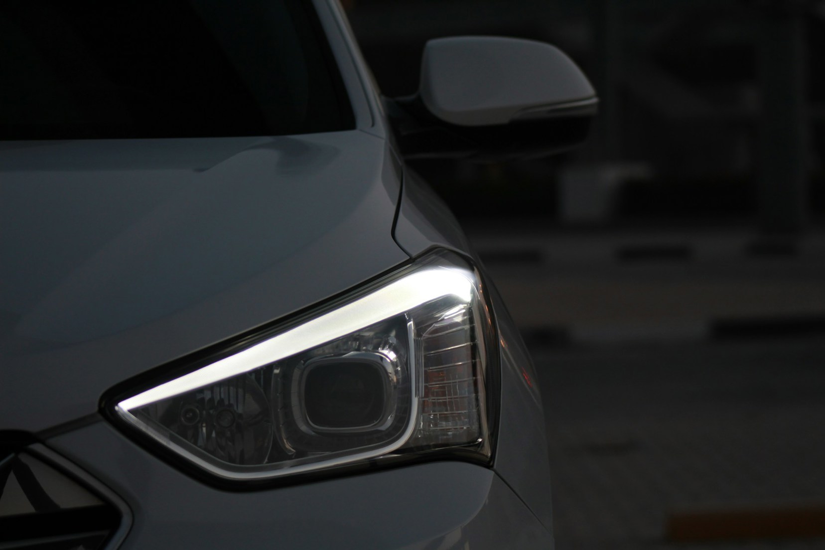All You Need to Know About Modern Headlights | Nationwide Vehicle Contracts