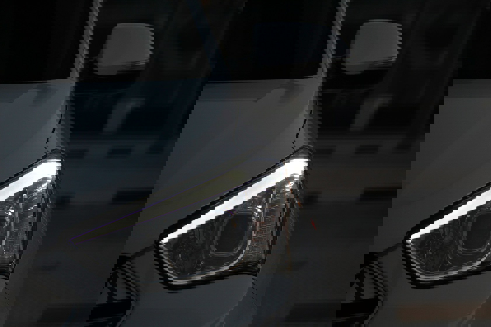 All You Need to Know About Modern Headlights | Nationwide Vehicle Contracts