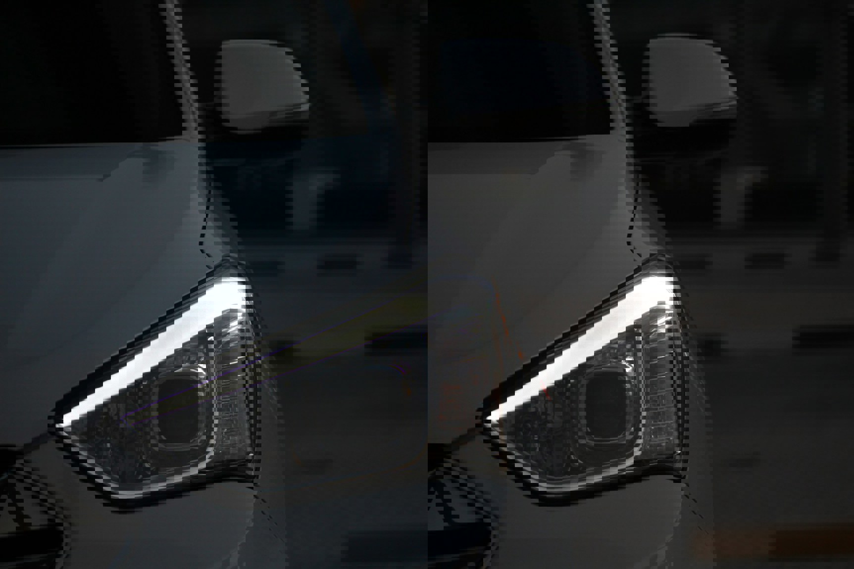All You Need to Know About Modern Headlights | Nationwide Vehicle Contracts