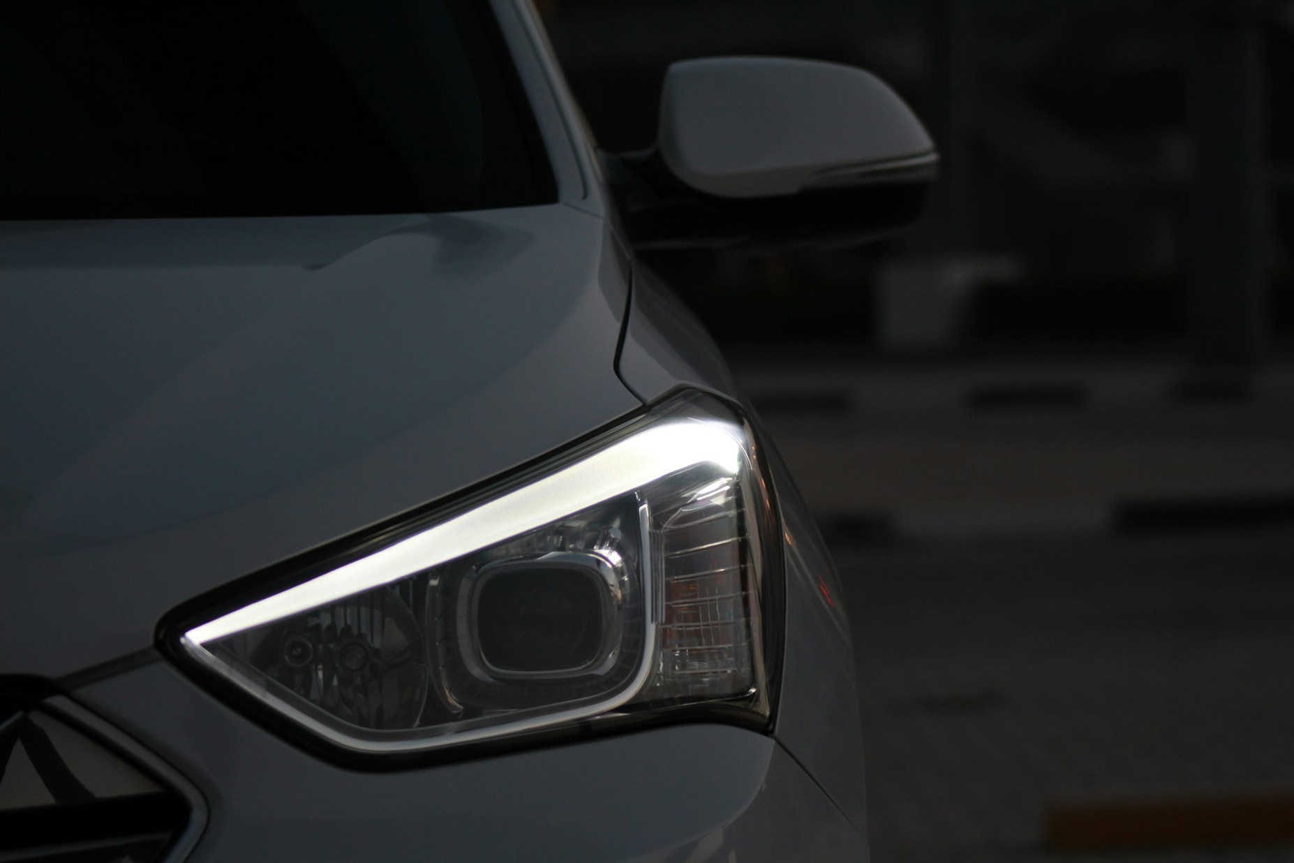 All You Need to Know About Modern Headlights | Nationwide Vehicle Contracts