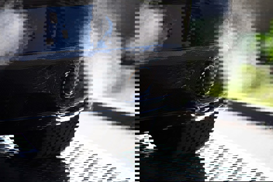 Clean Air Zones: What New Pollution Rules Mean for You | Nationwide ...