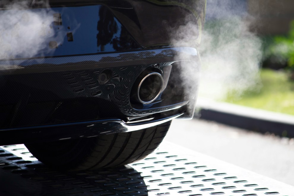 Clean Air Zones: What New Pollution Rules Mean for You | Nationwide ...