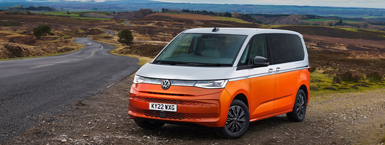 The Best 6 Seat Cars | Nationwide Vehicle Contracts