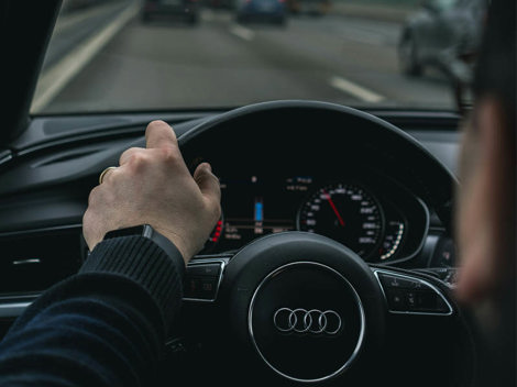 One Pedal Driving Explained | Nationwide Vehicle Contracts