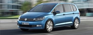 Understanding Car Body Types | Nationwide Vehicle Contracts