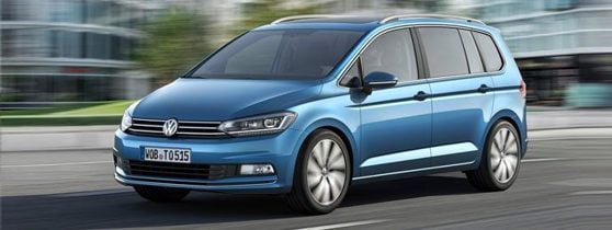 Understanding Car Body Types | Nationwide Vehicle Contracts