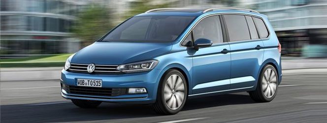 Understanding Car Body Types | Nationwide Vehicle Contracts