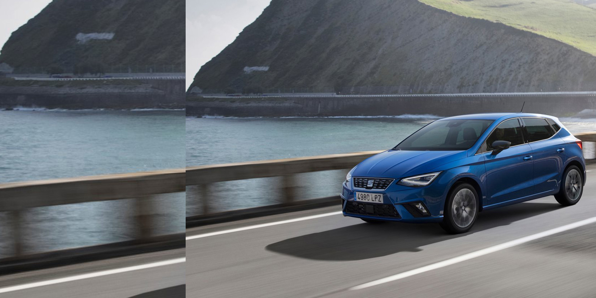 SEAT Lease Deals | SEAT Car Leasing | Lease a SEAT
